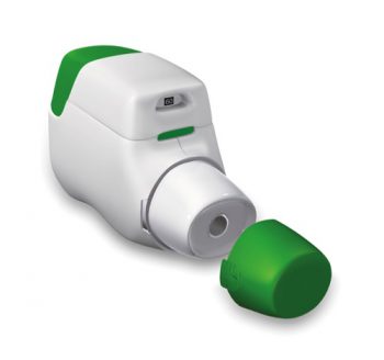 Genuair | NI Formulary